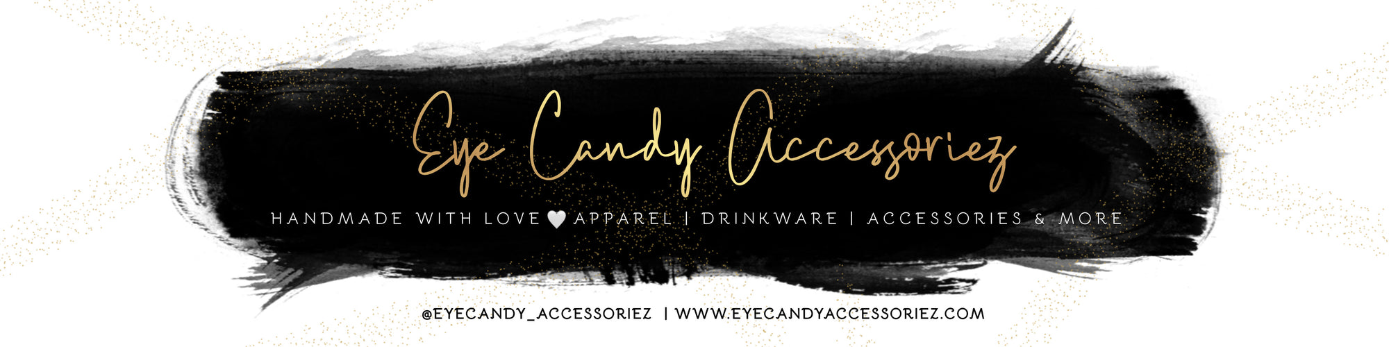 Handmade phone cases & more – Eye Candy Accessoriez
